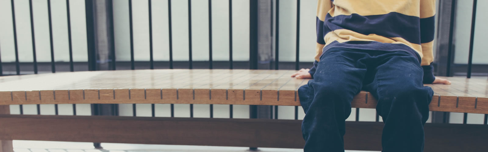 Child Residence and Contact Orders in Scotland legal guide